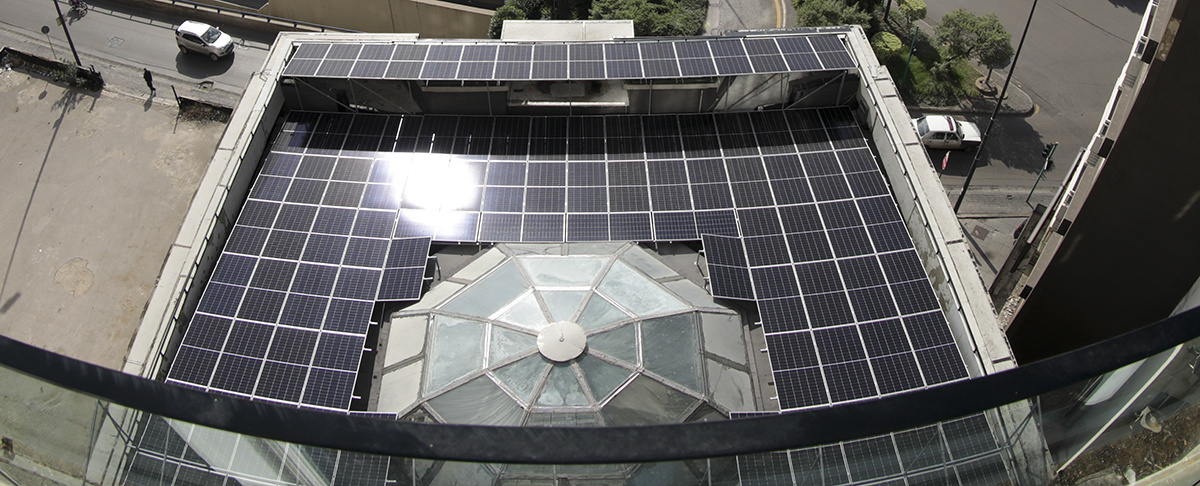 Photovoltaic | Hybrid - Kypros