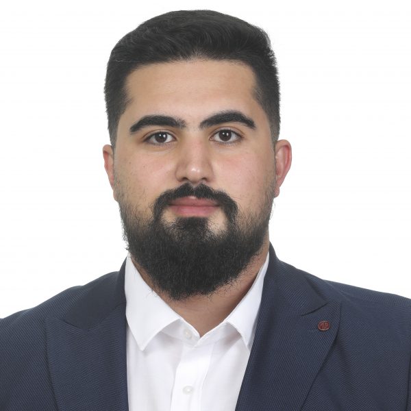 Leadership Team - Kypros