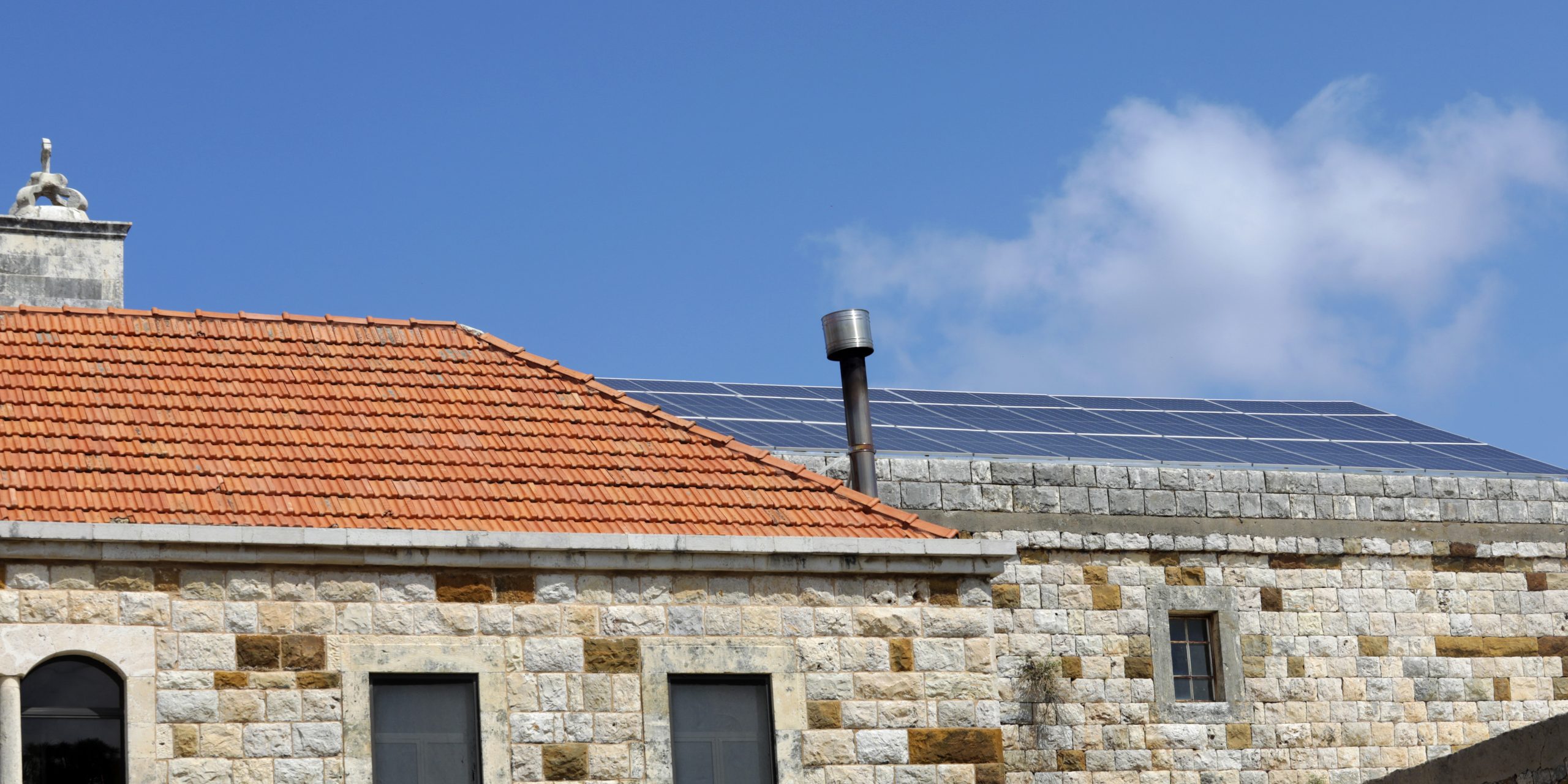 Kypros - Solar Solutions In Lebanon